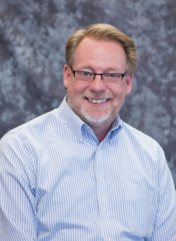 Leadership Team - Default Wordpress